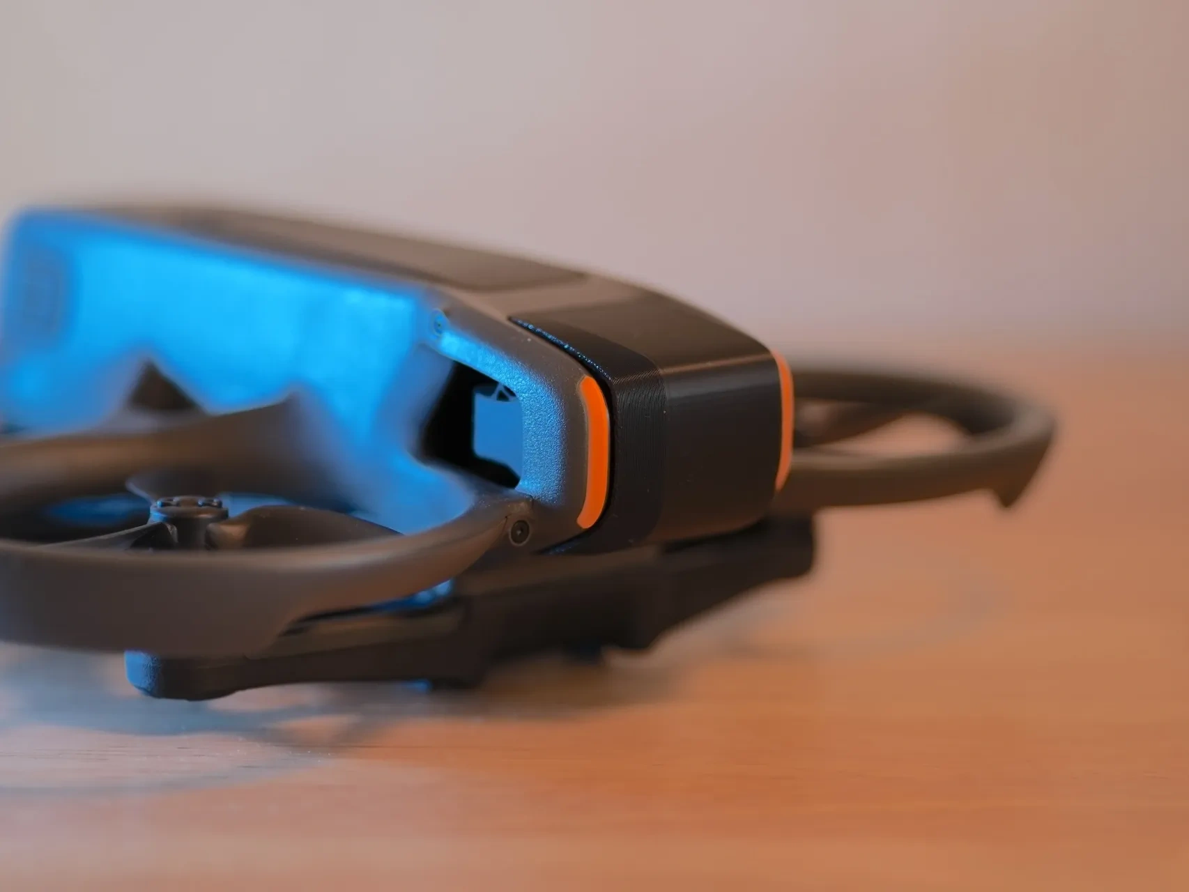 AVATA 2云台保护罩 来自 whitelizard fpv - MakerWorld