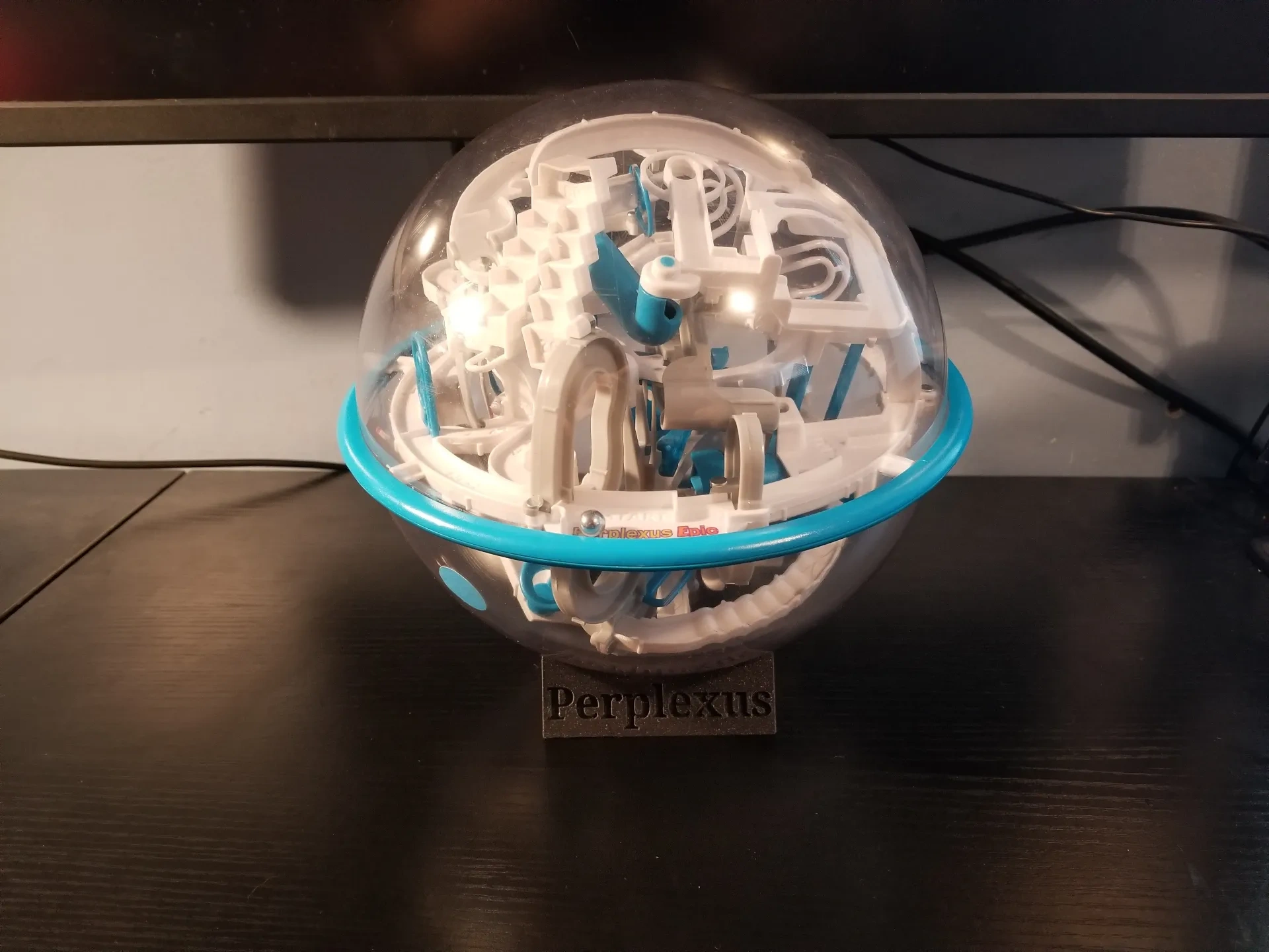 Perplexus Epic专用支架 来自 Patrickburns2557 - MakerWorld
