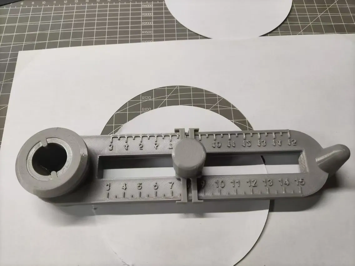 圆形切割器 来自 stephen_WS - MakerWorld