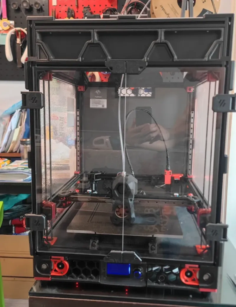 搜索:voron 2.4 - MakerWorld