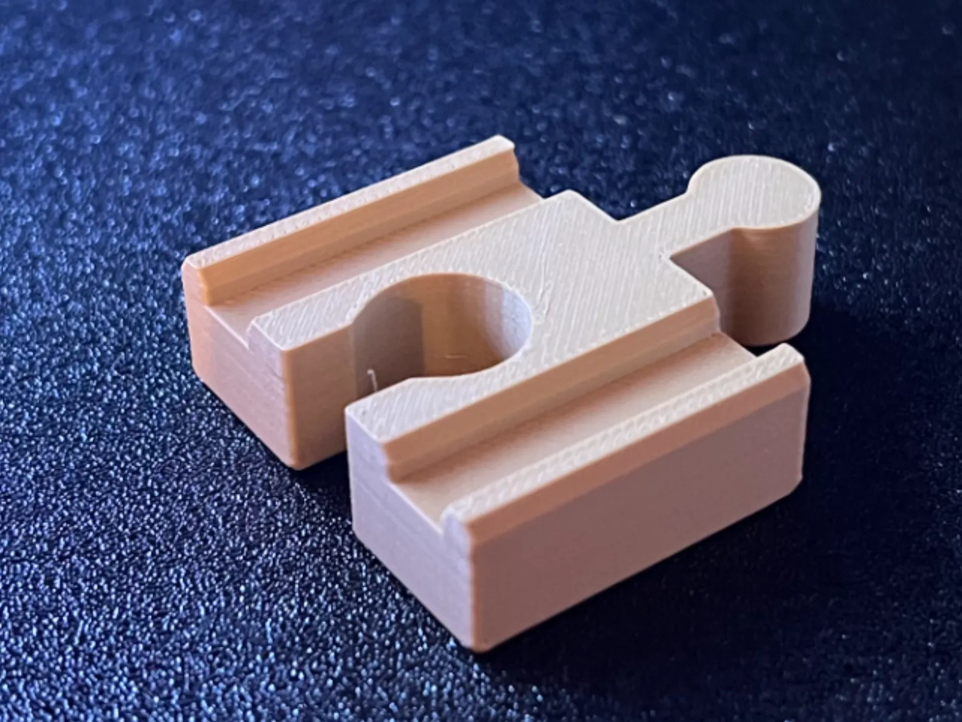 Brio兼容直线30mm 来自 tomas.puchyr - MakerWorld