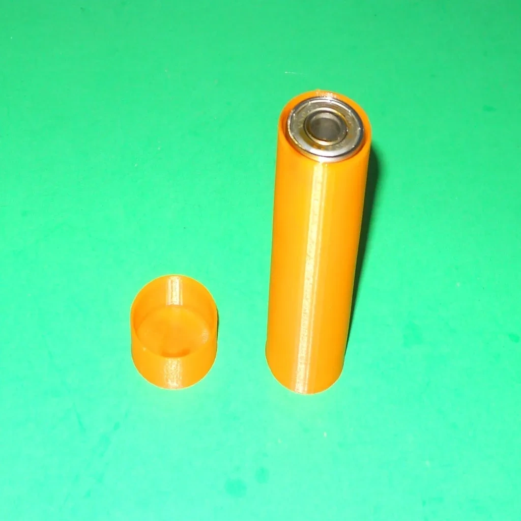 各种尺寸的轴承容器 来自 Tryphon - MakerWorld