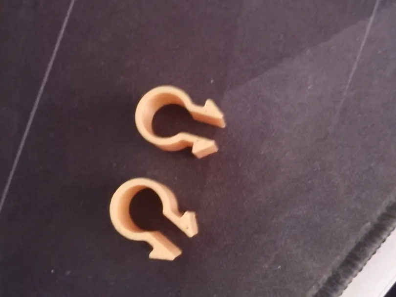 2020铝型材固线夹子理线夹子 来自 HIMMA MakerWorld：免费下载 3D 模型