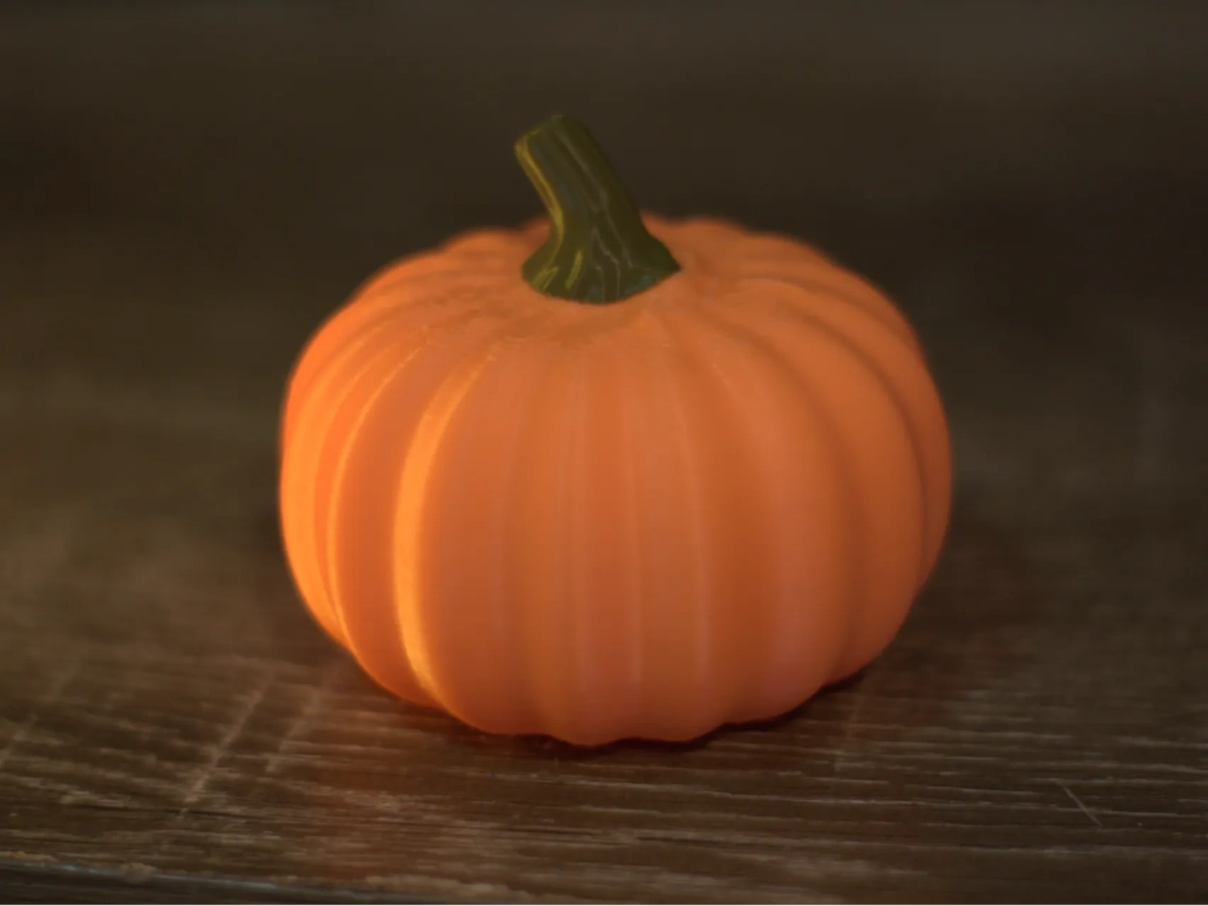 南瓜装饰 来自 Yobtnirp - MakerWorld