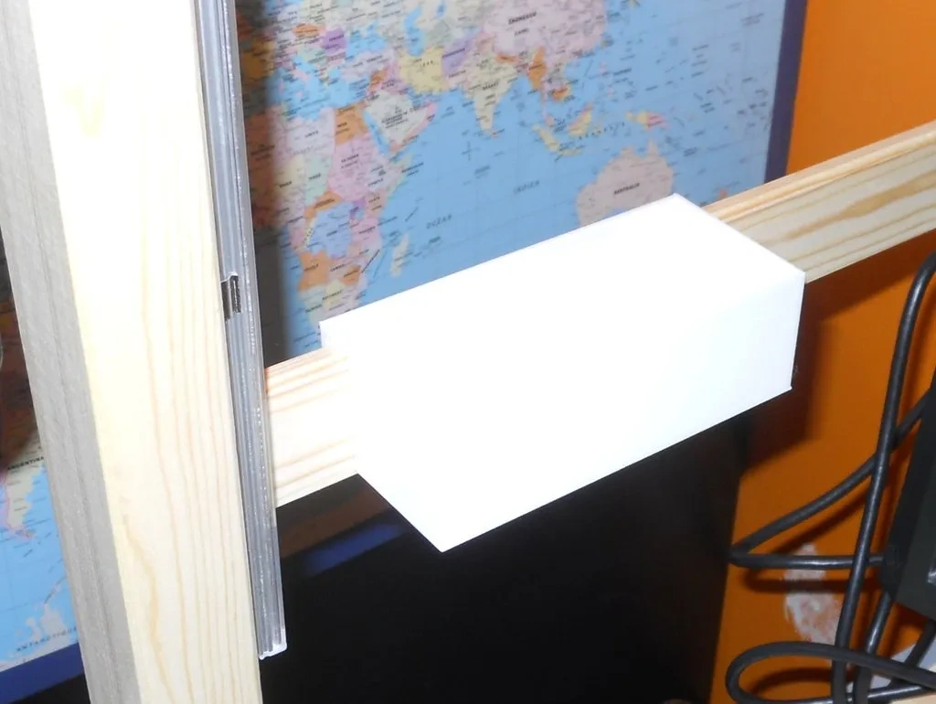 Ikea Ivar小桶 来自 Tryphon - MakerWorld