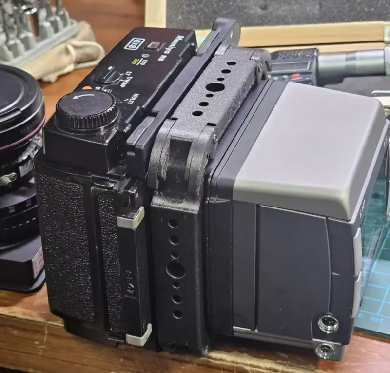 Rayfor | 已发布 - MakerWorld