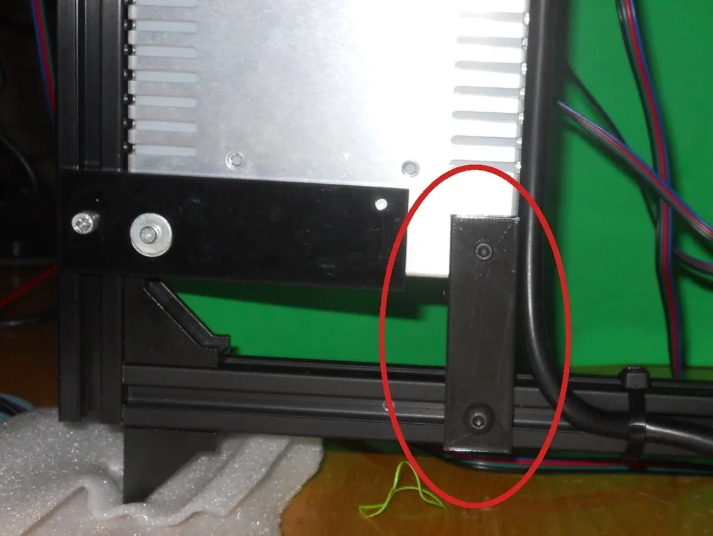 2020型挤出电源稳定器 来自 Tryphon - MakerWorld