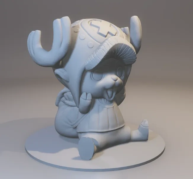 搜索海贼 Makerworld