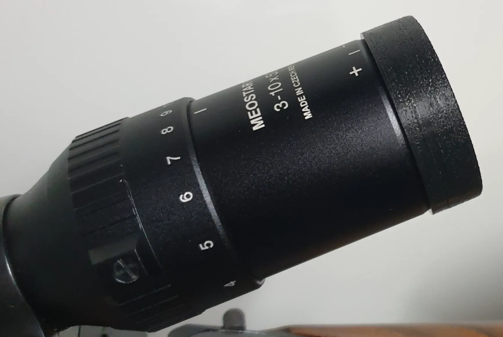 Meopta Meostar R1 38mm橡胶目镜环 来自 hammsen - MakerWorld