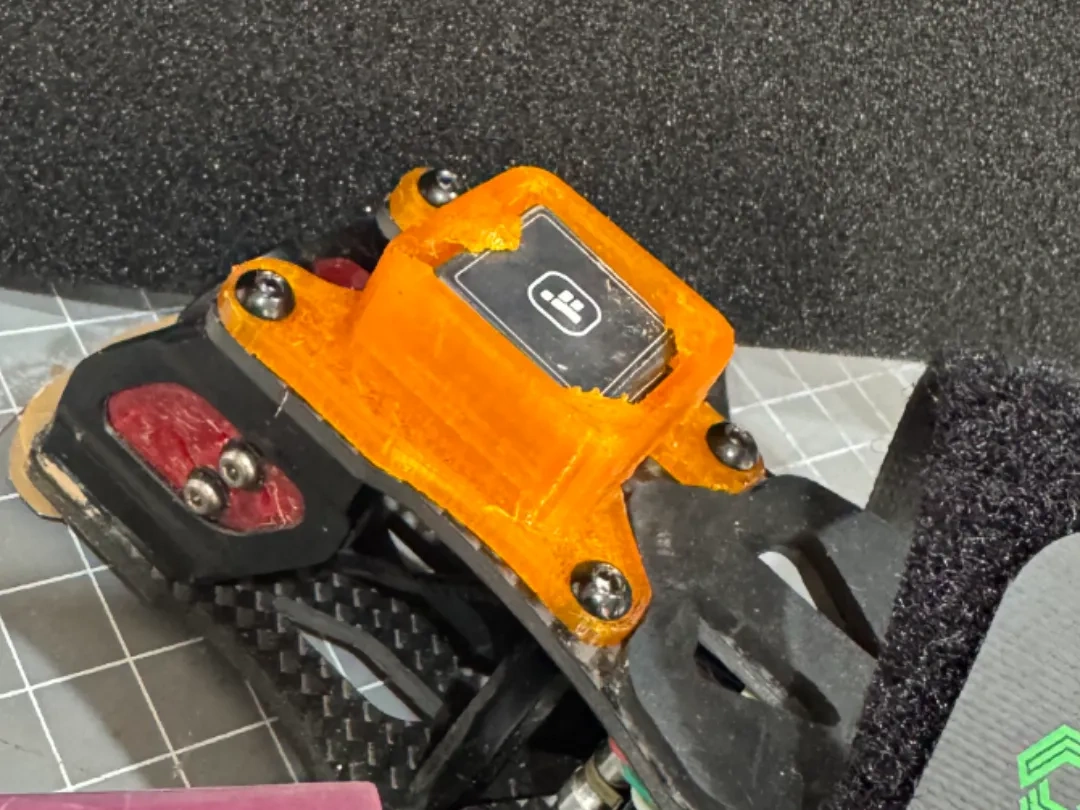 IFlight Blitz GPS适用于Apex 5 Evo 来自 Francois - MakerWorld