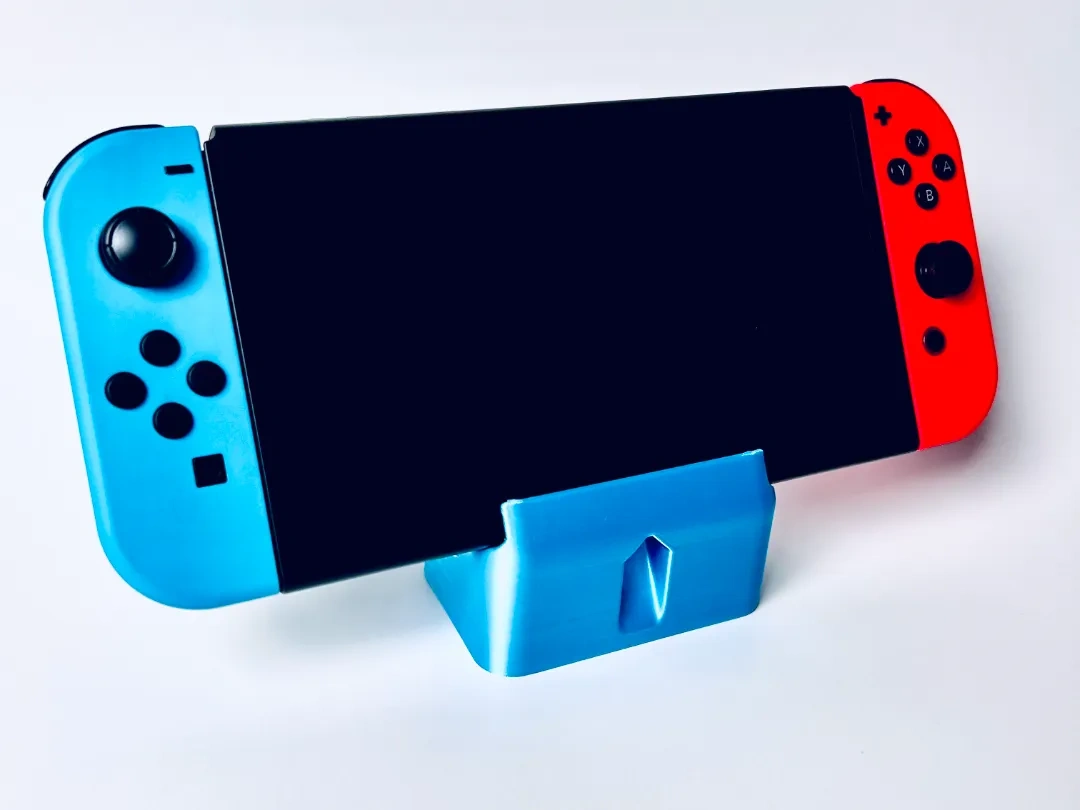 任天堂Switch支架 来自 A1 - MakerWorld