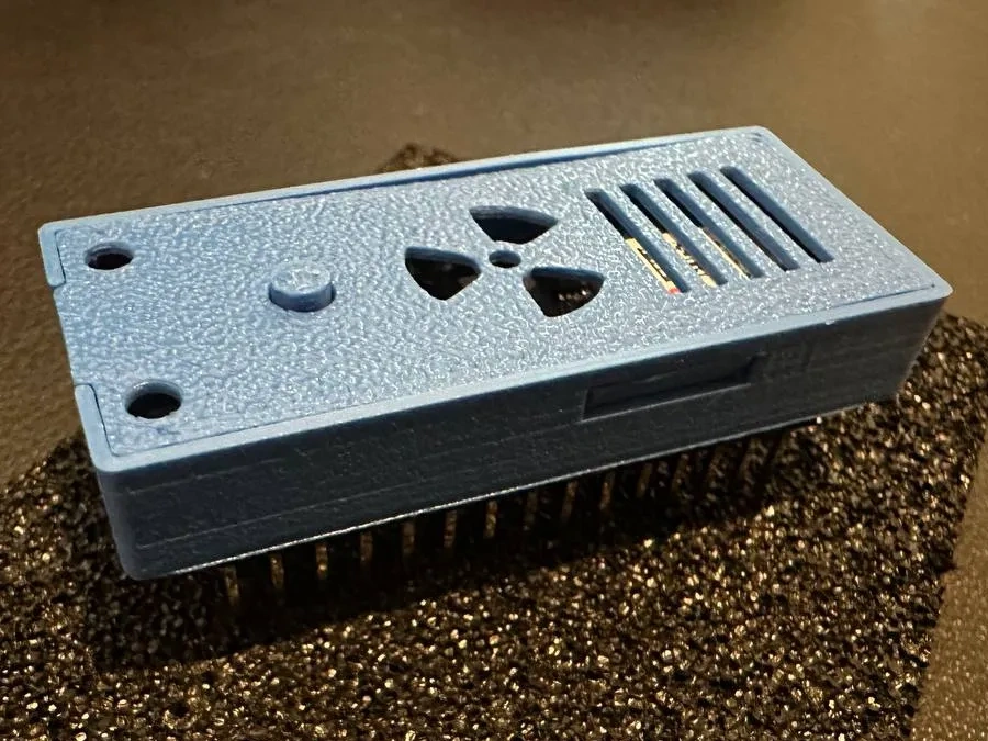 Arduino Nano 33 IoT 外壳 来自 bd - MakerWorld