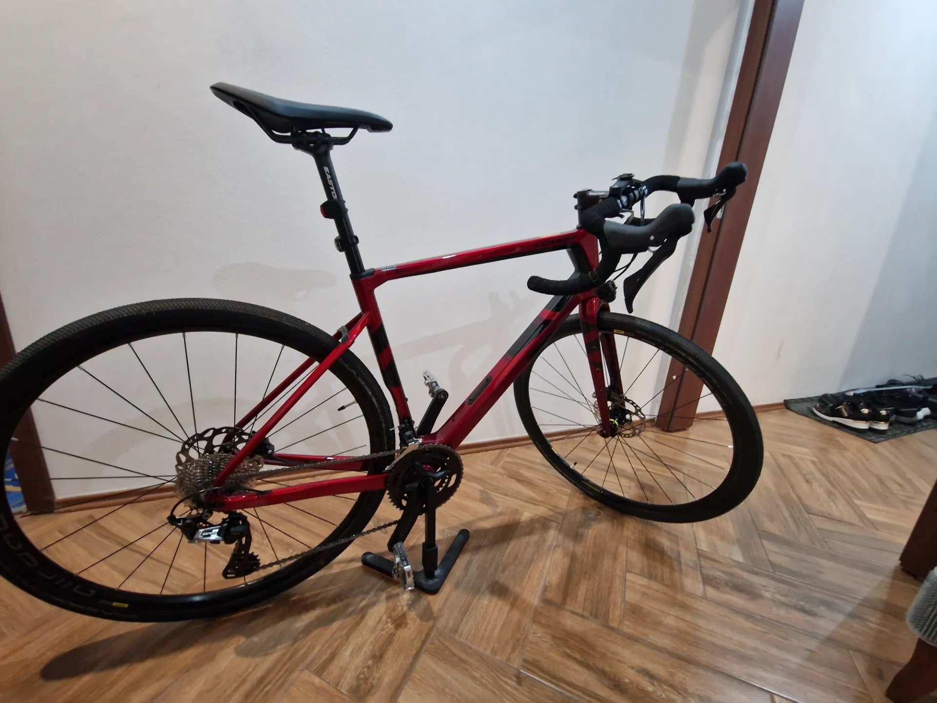 自行车架 来自 elgrjo - MakerWorld