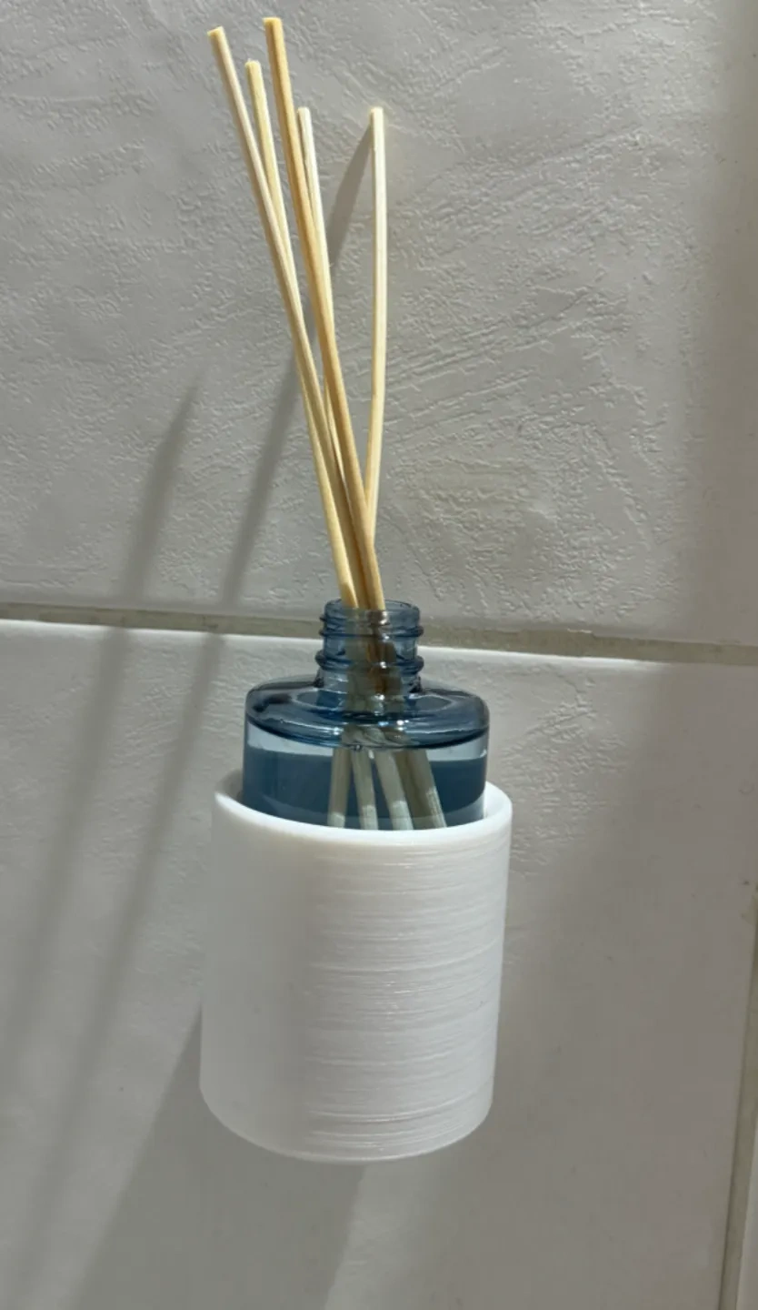 Jysk空气清新剂墙壁支架 来自 Robert Ignat - MakerWorld