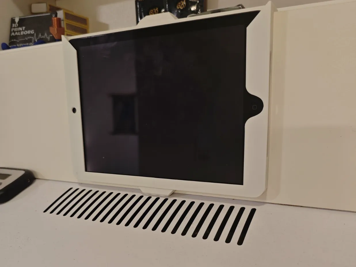 iPad支架 来自 ingvi - MakerWorld