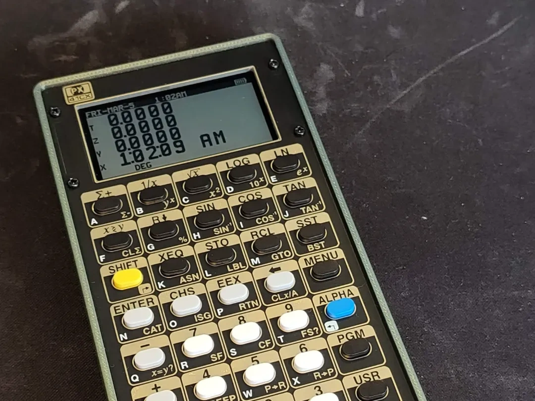 PX-41CX保护壳 二次创作 - 来自 eried - MakerWorld