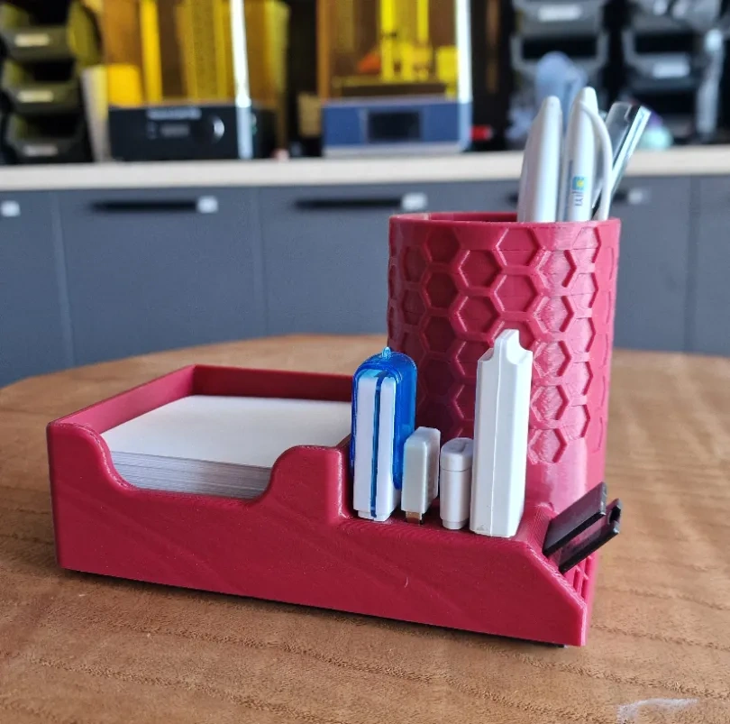 桌面整理器 来自 PMP 3D - MakerWorld