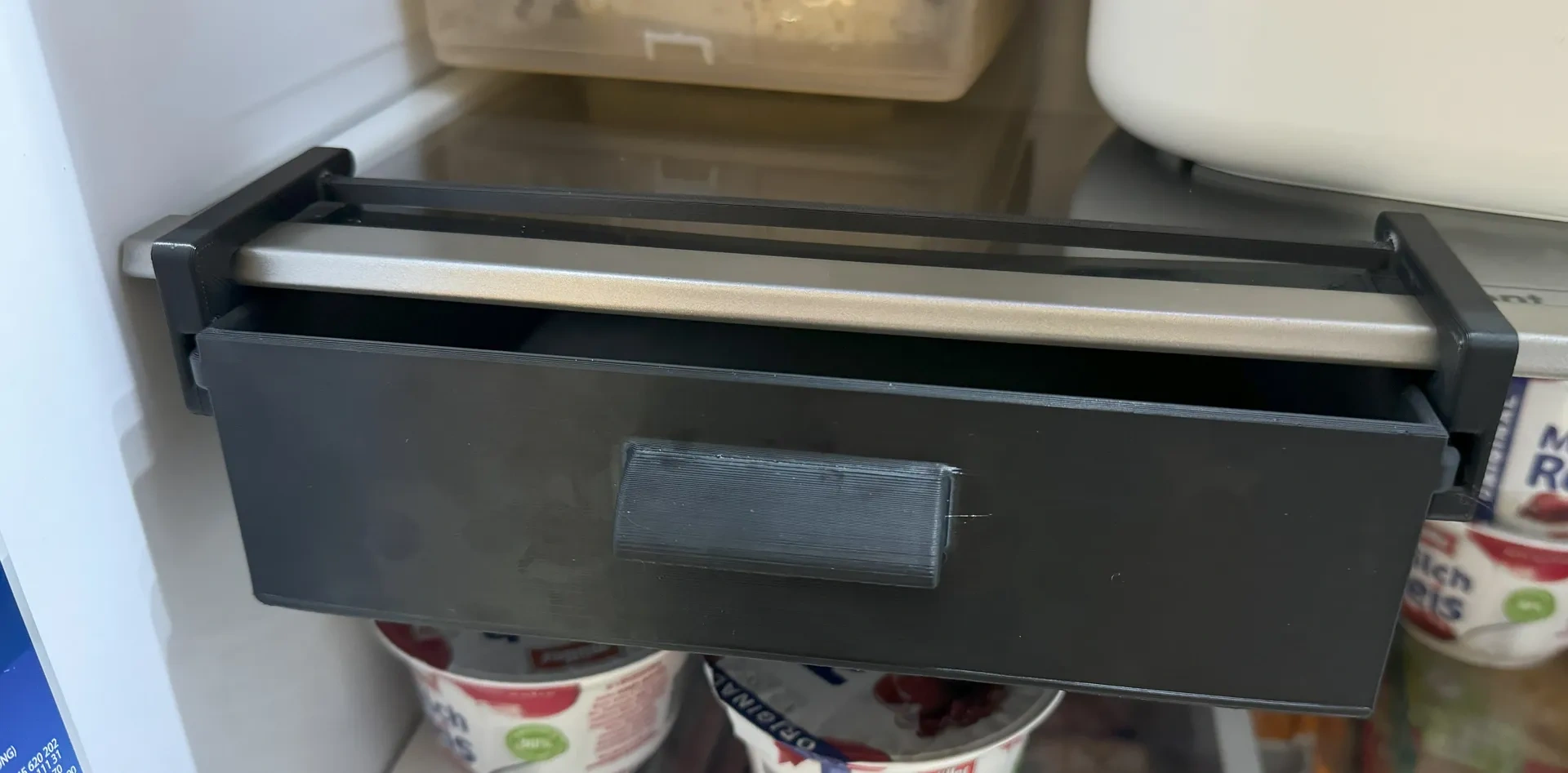 冰箱抽屉（三星和其他品牌） 来自 Rego - MakerWorld