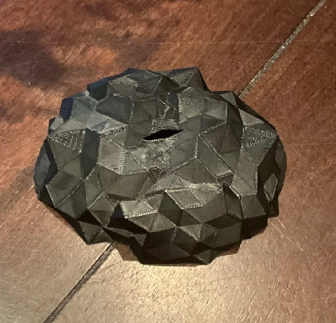 我制作的剑的石头 来自 ZigTheHun - MakerWorld