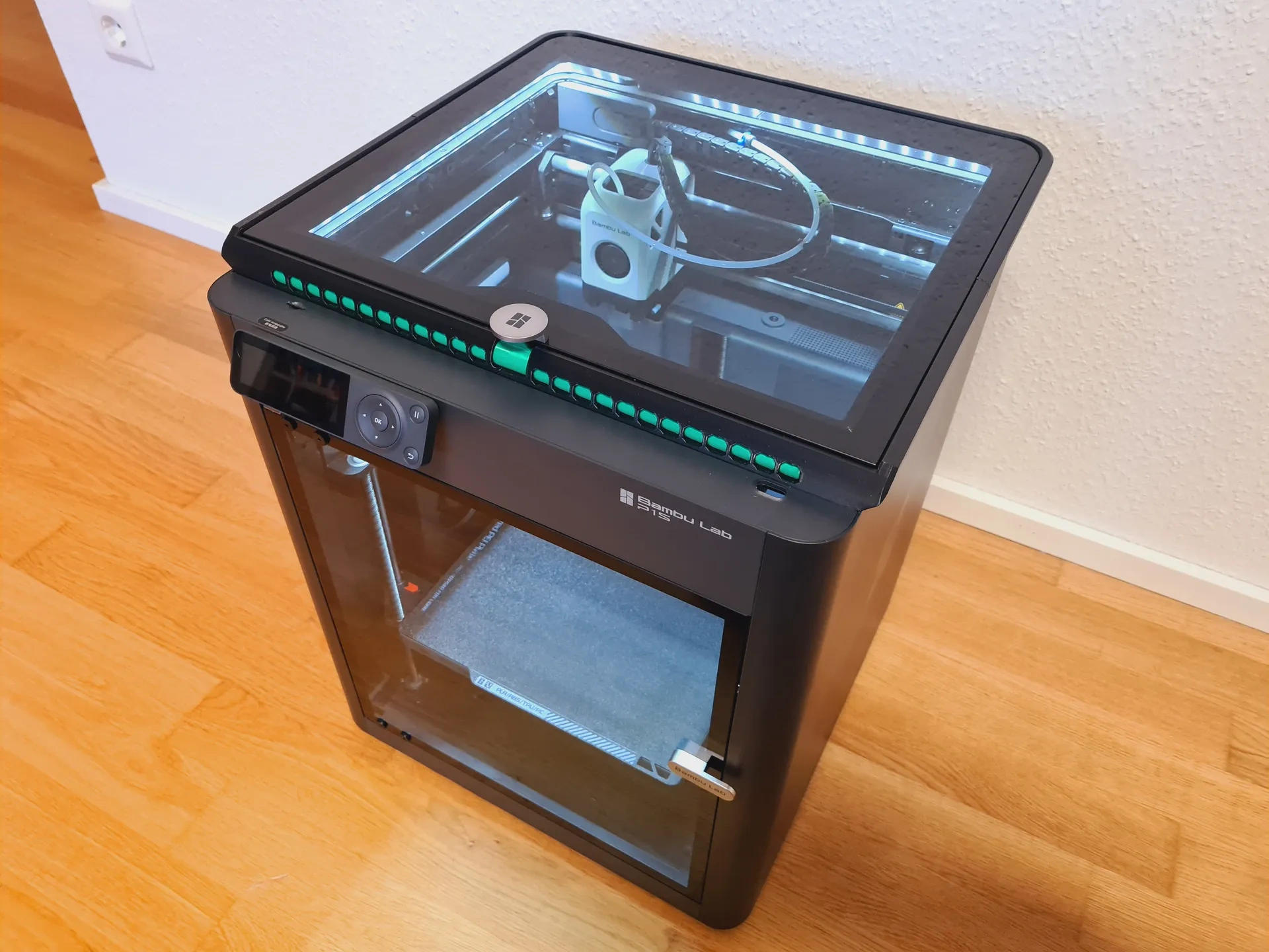 低调风格的升高器（Riser） 来自 Willi 3D - MakerWorld