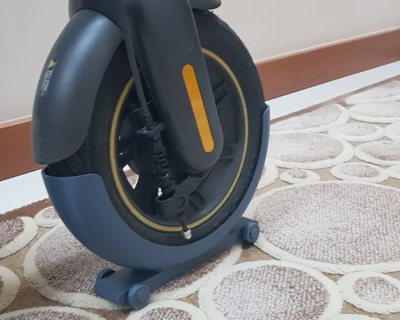 Segway Ninebot G2 Max 鞋套 来自 Çağlar DAĞLI - MakerWorld