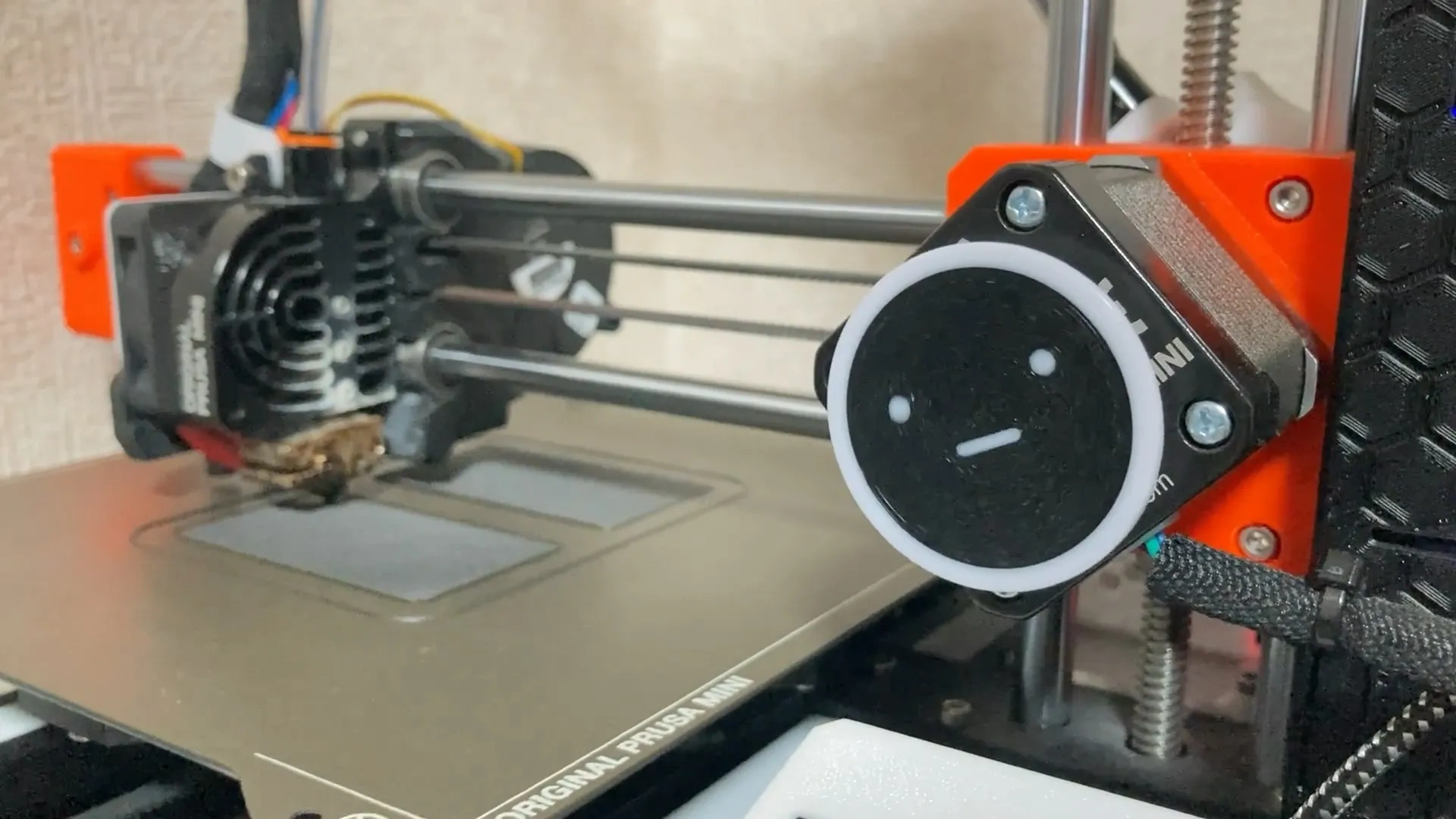 Stack-chan 步进电机可视化工具 来自 HiroloquyMakerWorld：免费下载 3D 模型