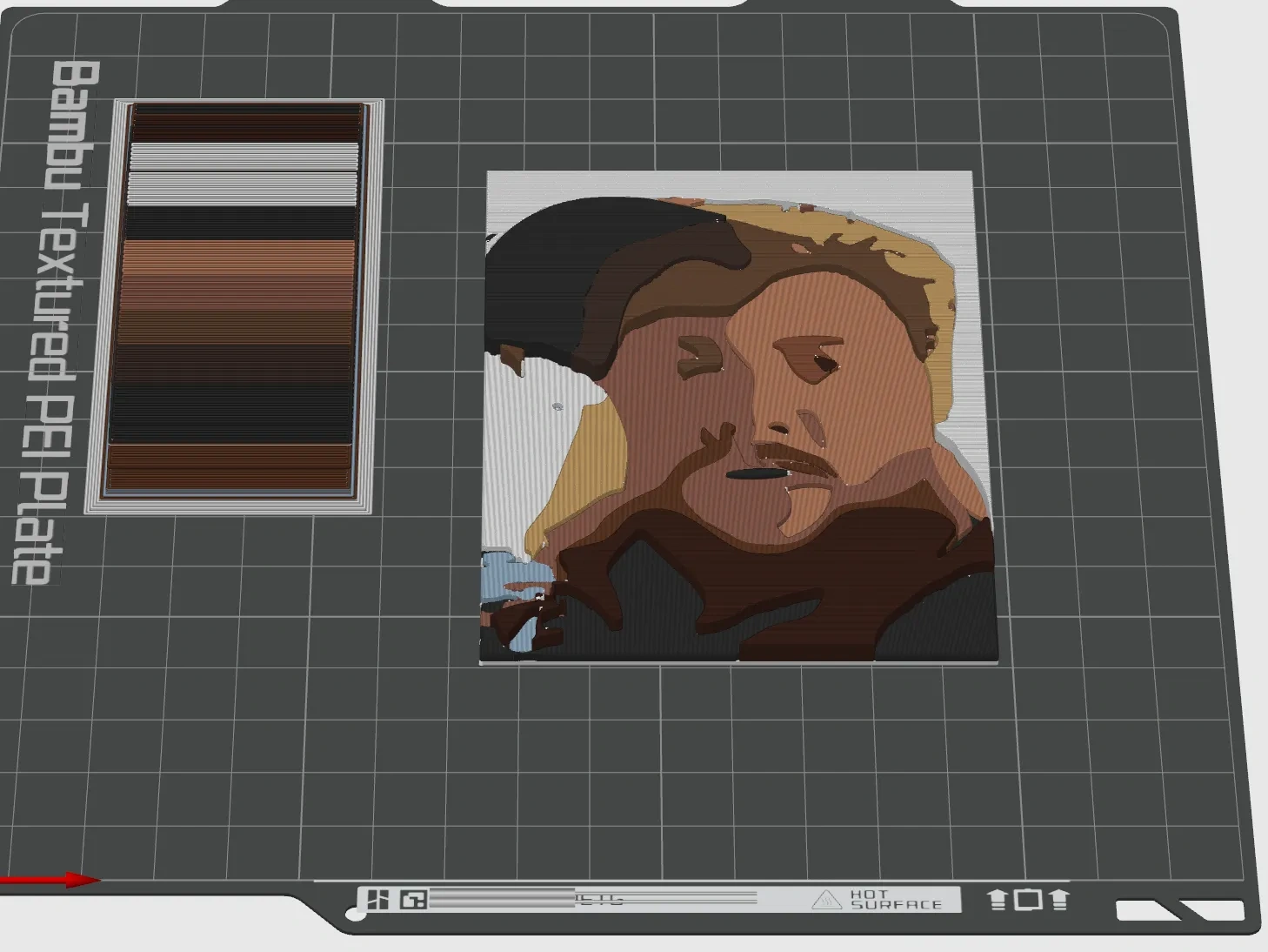 Caseoh 作为一个3D照片 来自 okjcu123 - MakerWorld