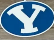 BYU Y Logo链条 来自 italianstallion11885 - MakerWorld