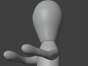 scp-173模型 来自 靖锋 - MakerWorld