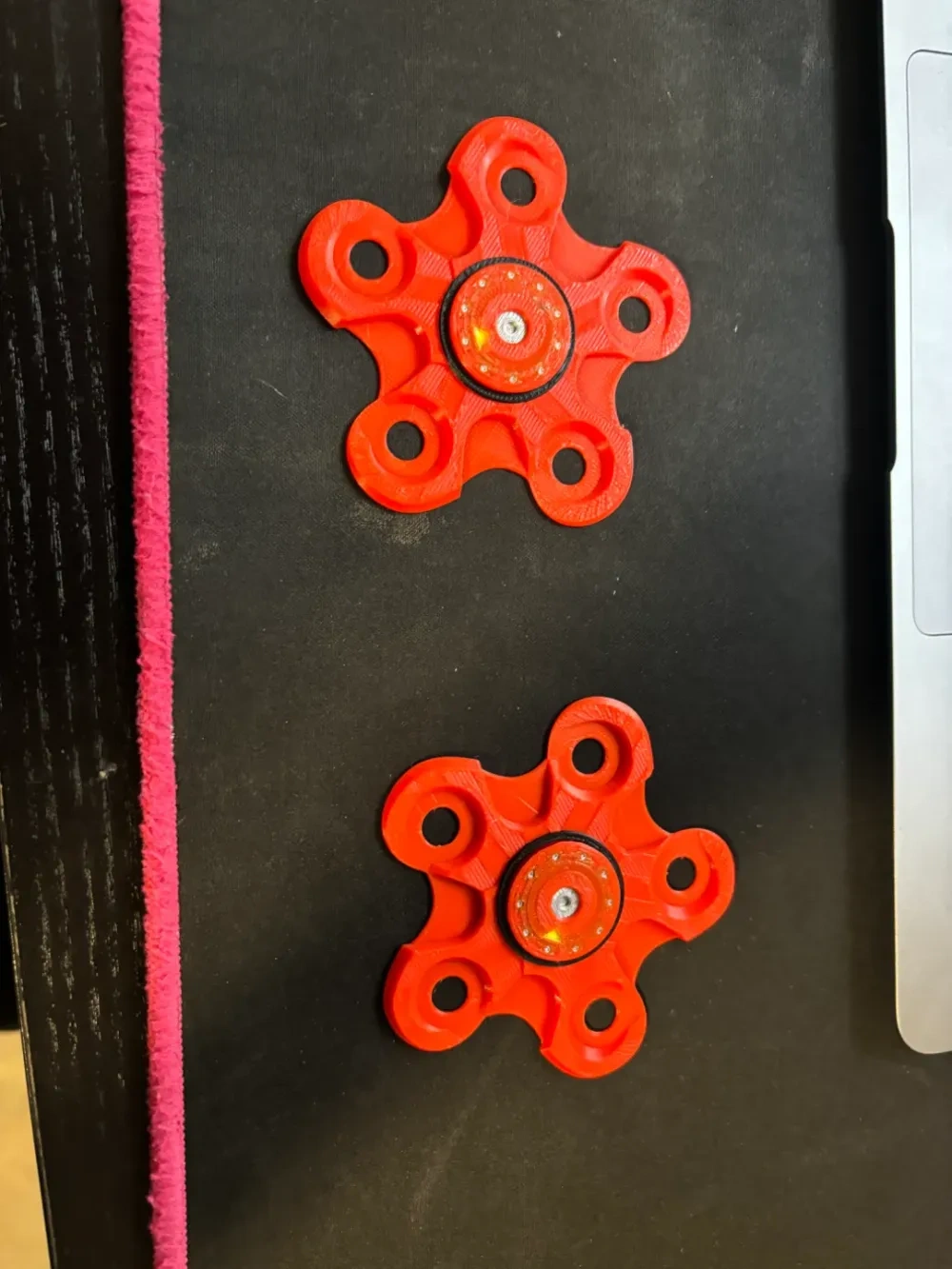 [彩虹六号围攻]Hibana的X-KAIROS Pellet 二次创作 - 来自 Linus - MakerWorld