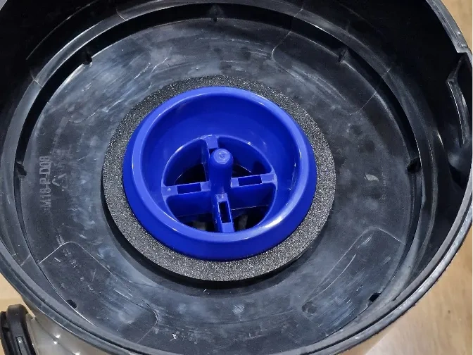 Milwaukee M18 Backpack Vacuum Dyson DC33 Prefilter 来自 user_3315352223 ...