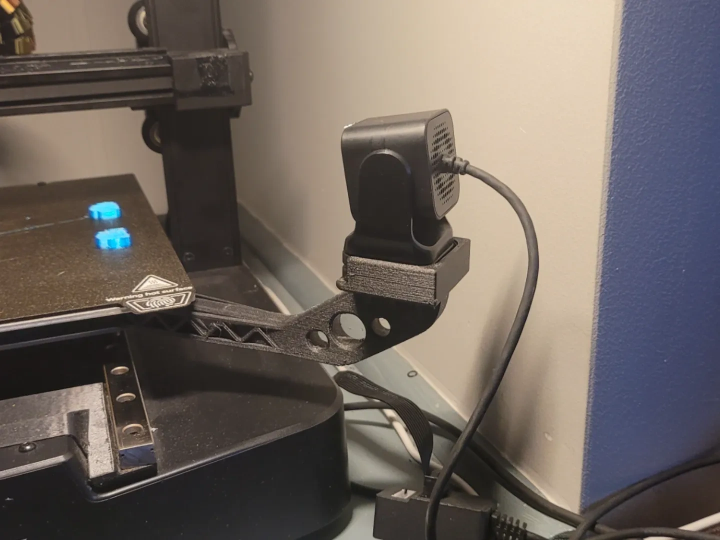 Creality KE-SE床层支撑 来自 TheWood - MakerWorld