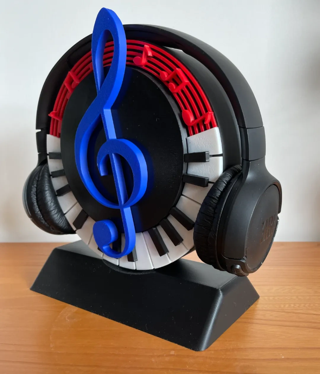 耳机支架 来自 patrickflouvat - MakerWorld