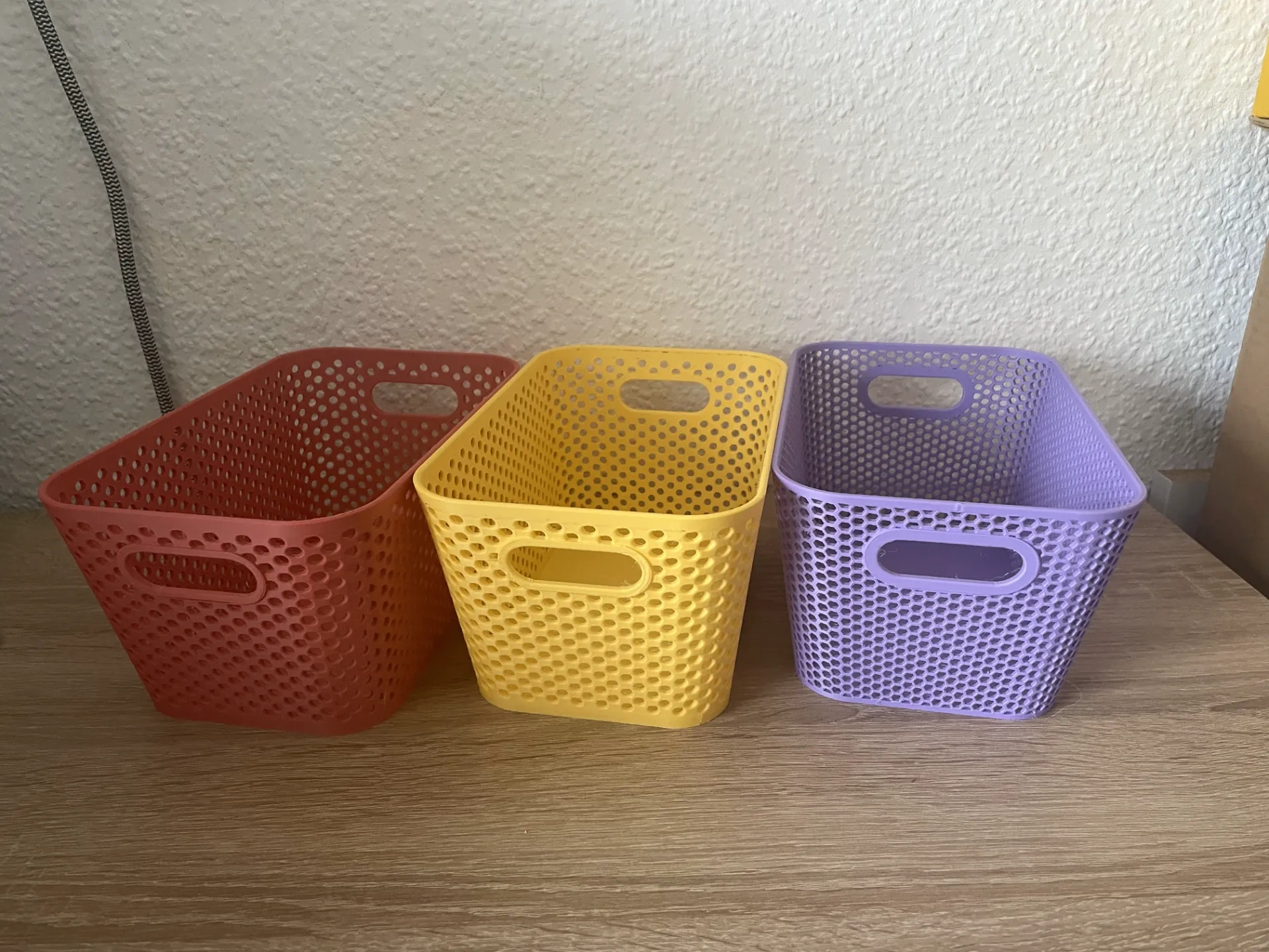 篮子 来自 FallenAngel - MakerWorld