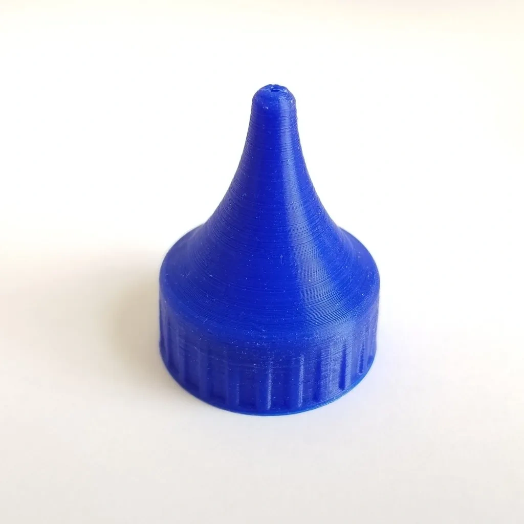 PCO 1881 PET Bottle Nozzle 来自 Akshay - MakerWorld