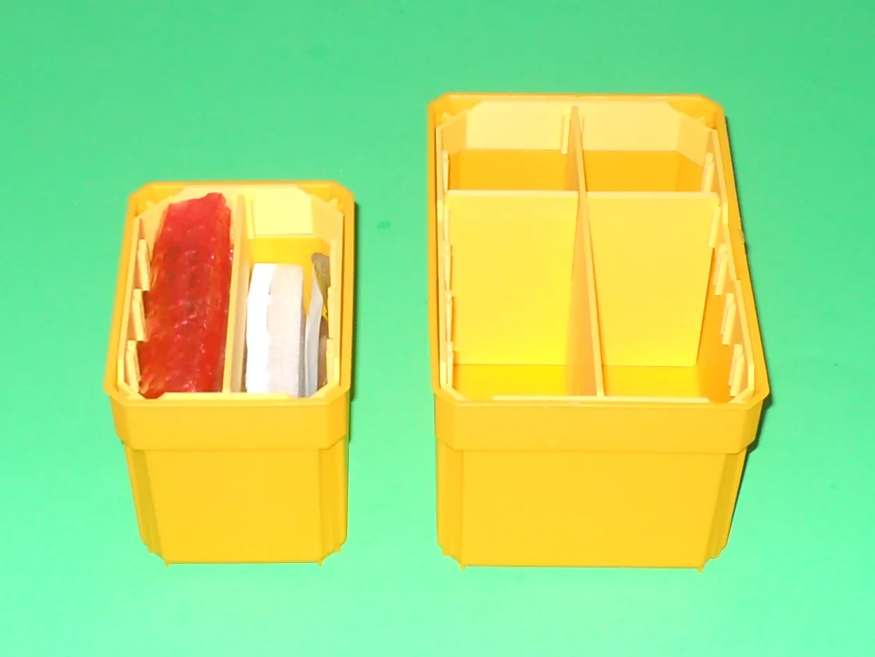 Dewalt深度整理器隔板 来自 Tryphon - MakerWorld