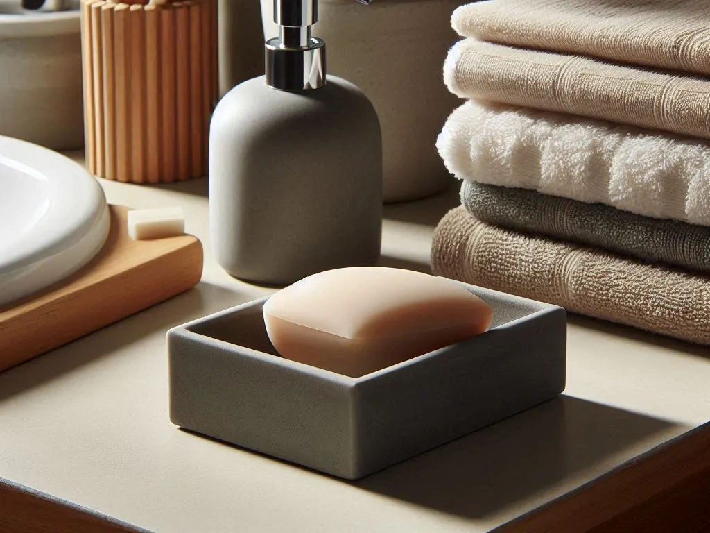 Minimalist Design Soap Dish - Soap Holder 来自 Deltaprints - MakerWorld