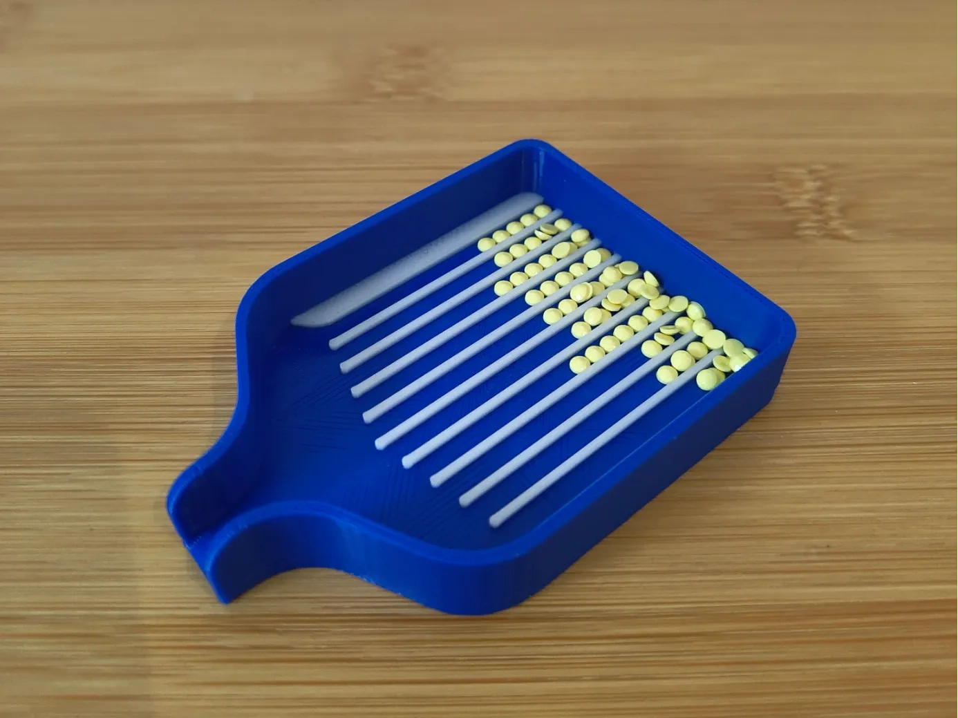 迷你钻石画钻石盘 来自 P3D Print - MakerWorld