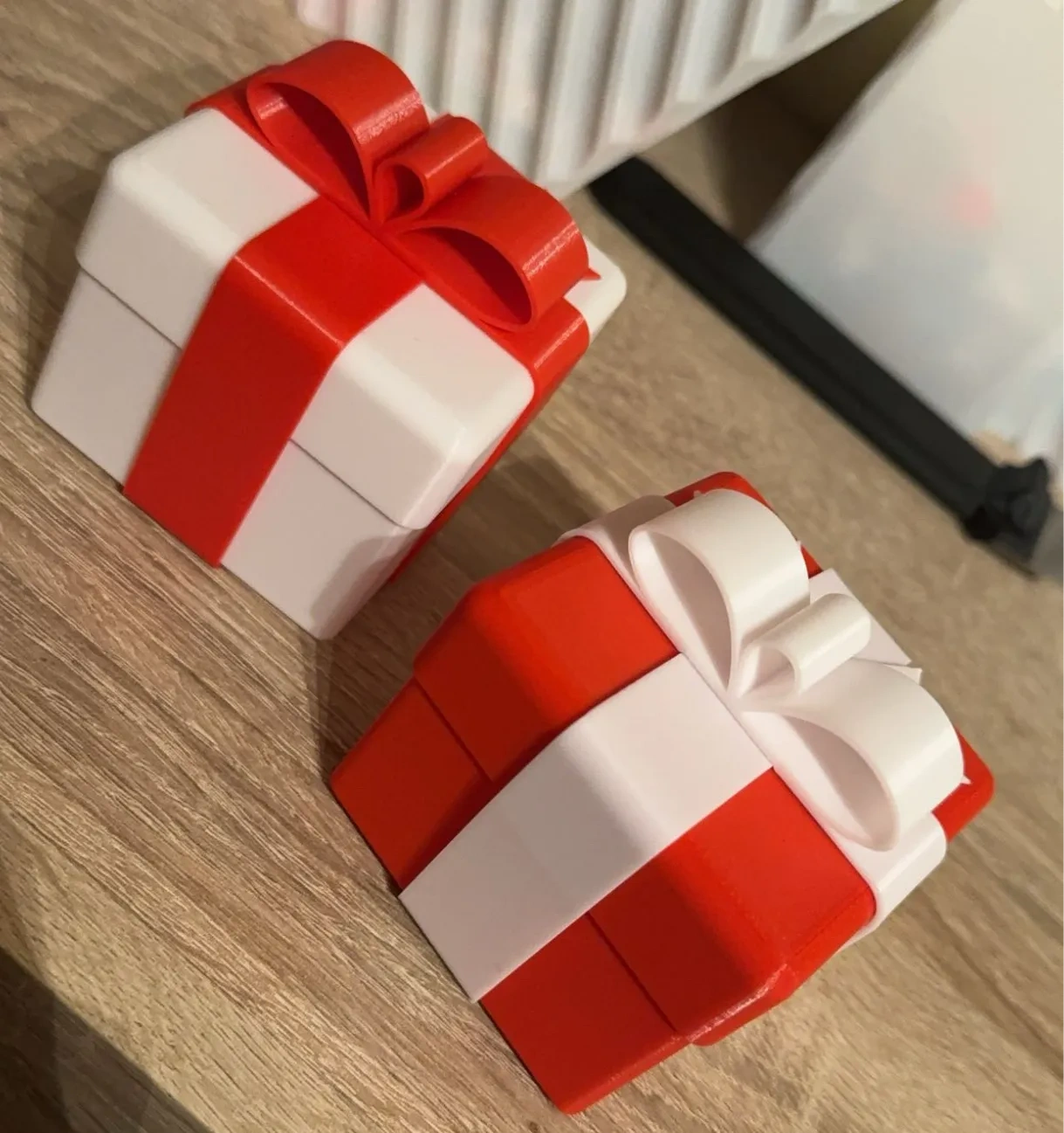 礼品盒 来自 Lukas - MakerWorld