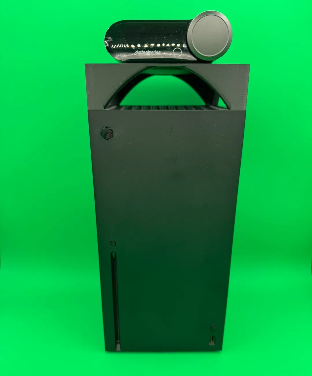 XBOX SERIES X Shelf 来自 Sasquatch Phil - MakerWorld