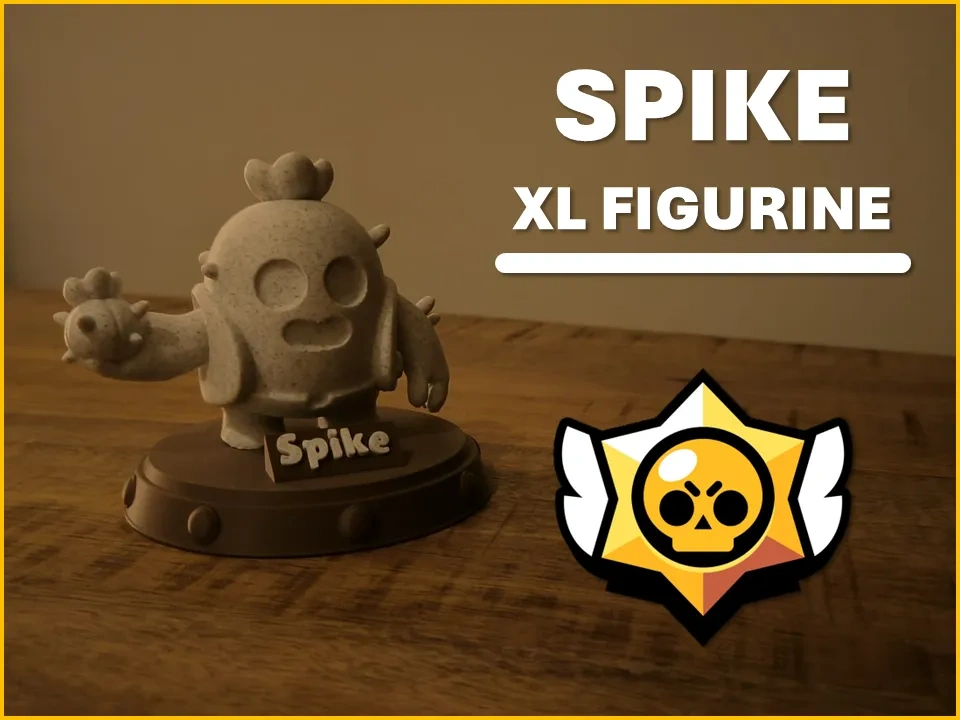 Xl Spike Vs Xl Event