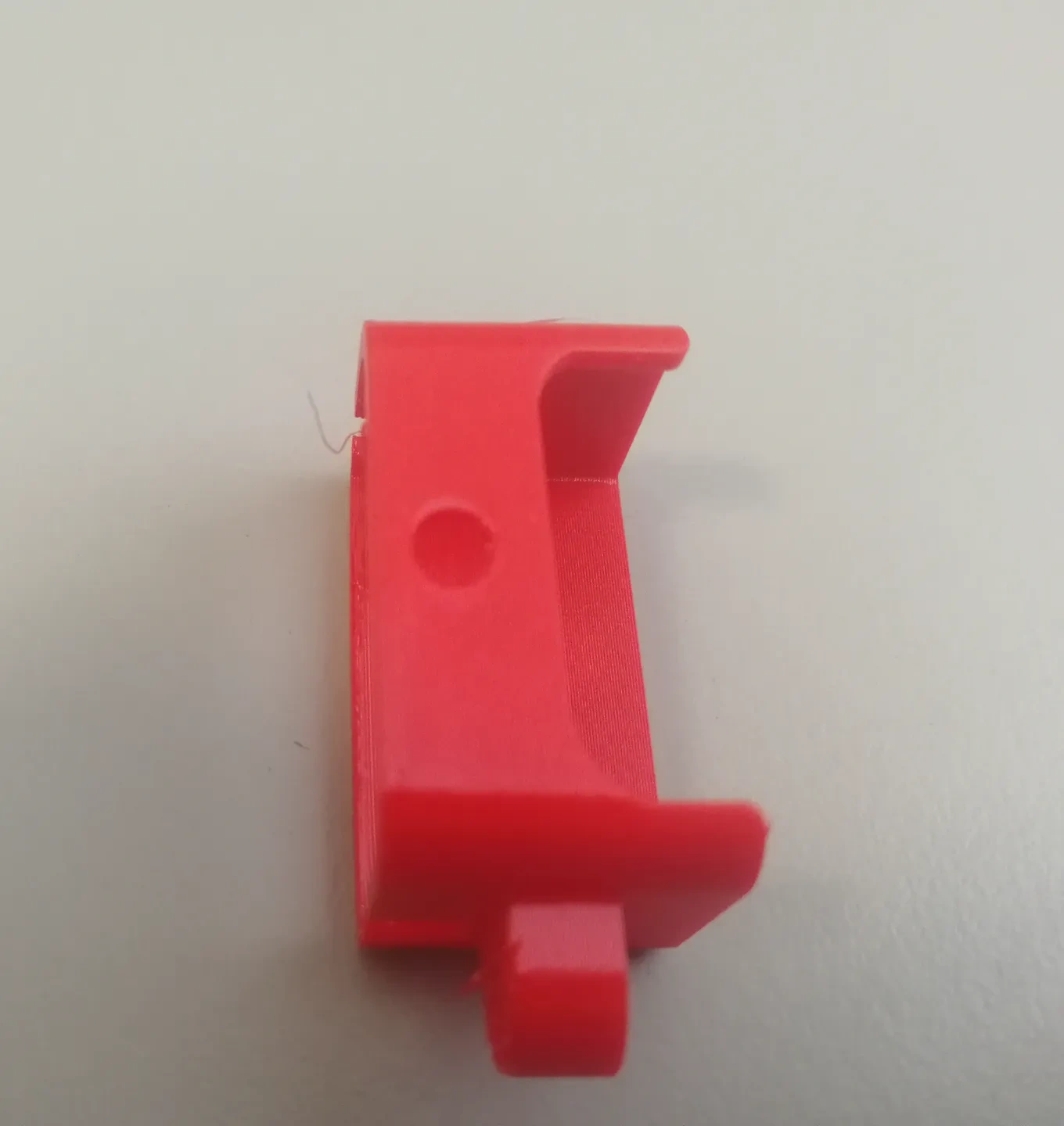 Runcam thumb 2 holder 来自 Gas Industries - MakerWorld