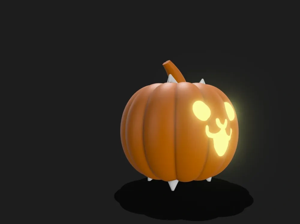 PumpCat (From The Battle Cats) 来自 ShrimpSoup - MakerWorld