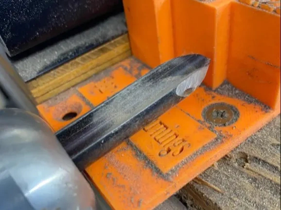 Gouge protrusion gage 来自 NicksPrints - MakerWorld