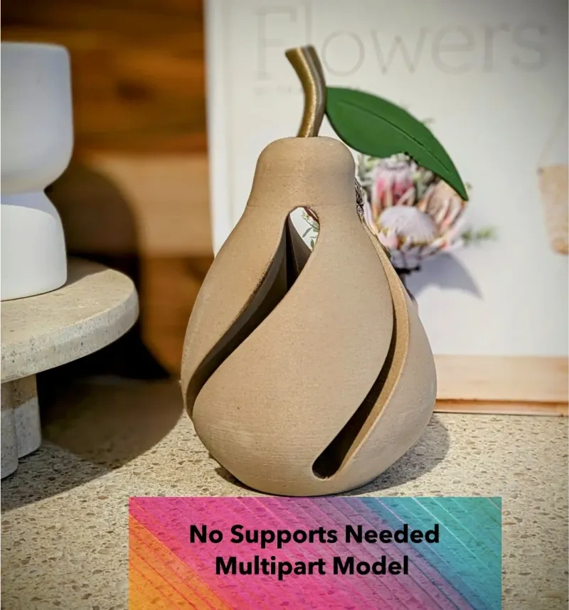 Gumnut Forge | 已发布 - MakerWorld