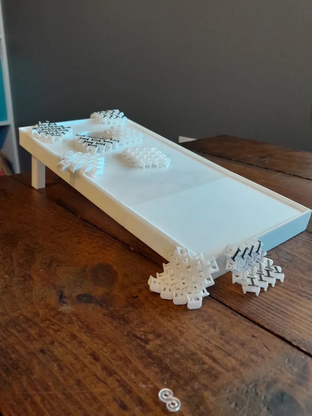 Desktop Cornhole 来自 Hart 3D Prints - MakerWorld