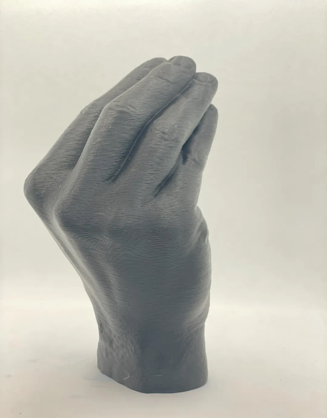 意大利手 Ficko 来自 Van.Illa - MakerWorld