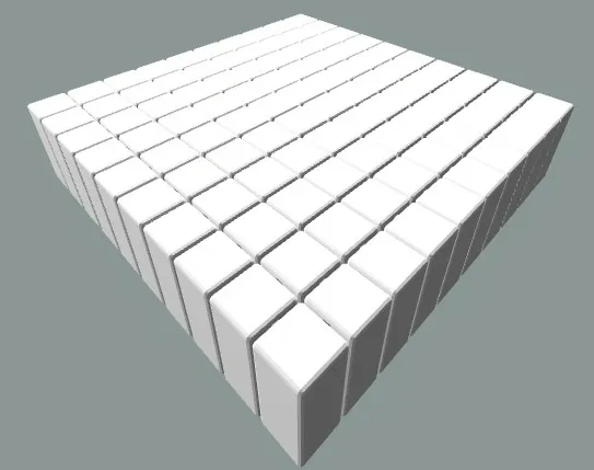 Flexigrid模型 来自 NetherBoss - MakerWorld