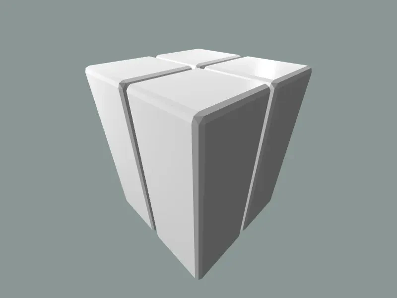 Flexigrid模型 来自 NetherBoss - MakerWorld