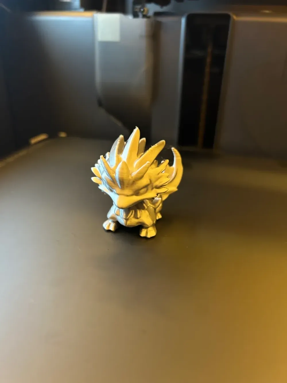 小龙 来自 Dominik_1992 - MakerWorld